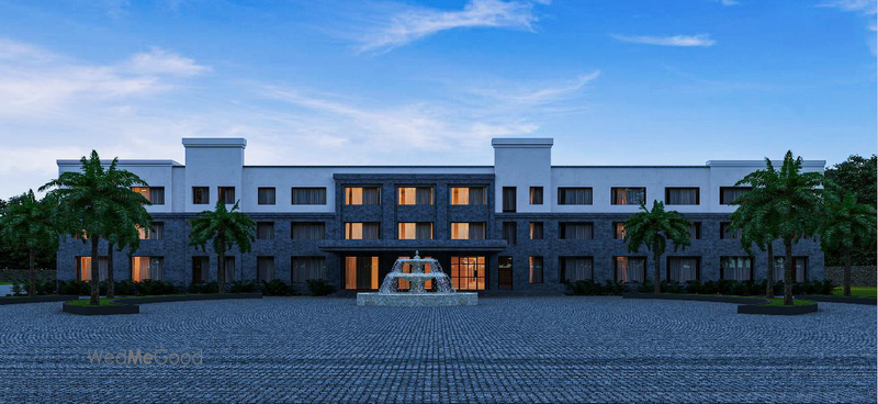 Sunday Resort Manesar - Delhi NCR | Wedding Venue Cost