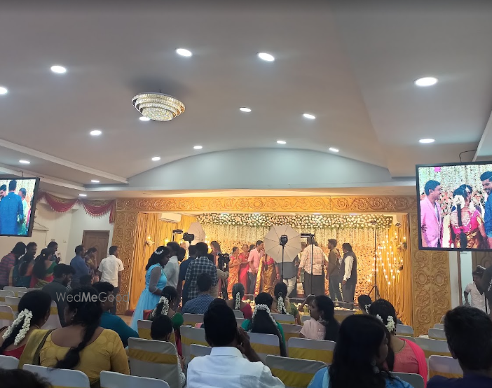 RS Mahal Porur - Kolapakkam, Chennai | Wedding Venue Cost