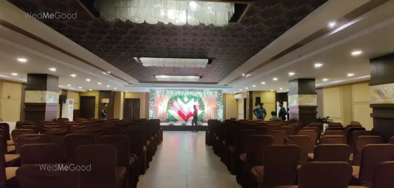 Kavyam - The Telugu Table - Jubilee Hills, Hyderabad | Wedding Venue Cost