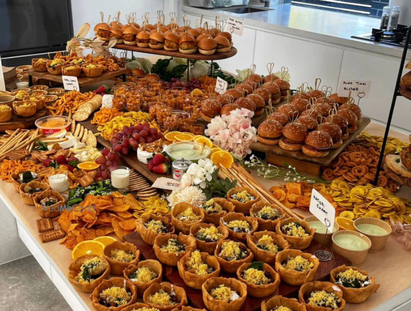 Platter Club - Bangalore | Price, Menu & Reviews