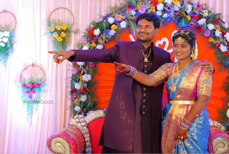 Mayuri Wedding Stories - Price & Reviews | Hyderabad Photographer