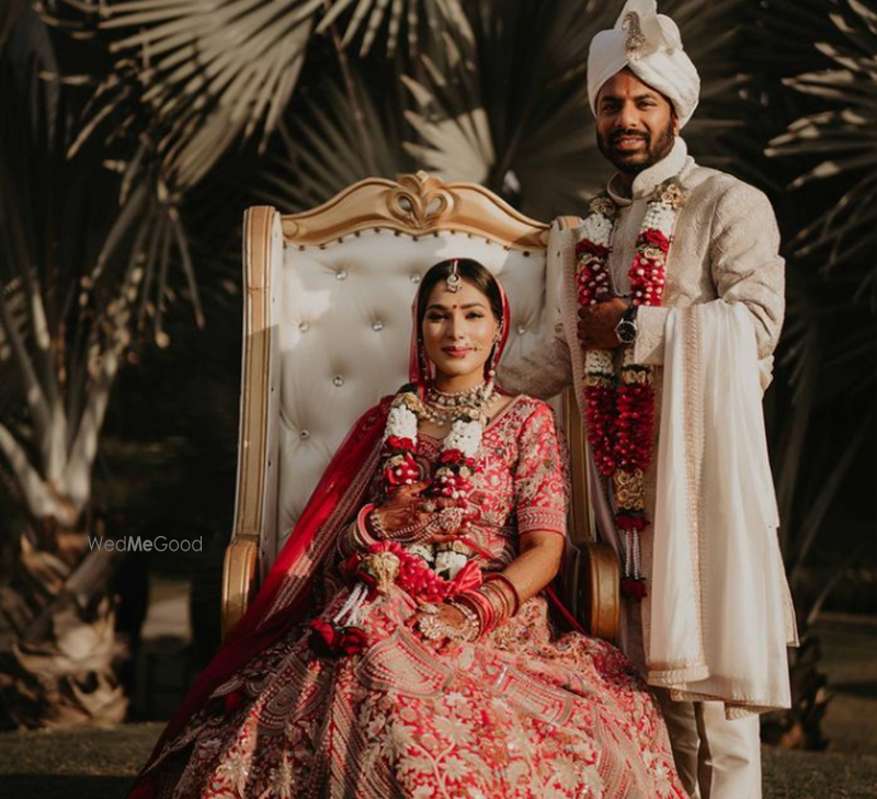 Weddings by Milind Malik - Price & Reviews | Delhi NCR Photographer