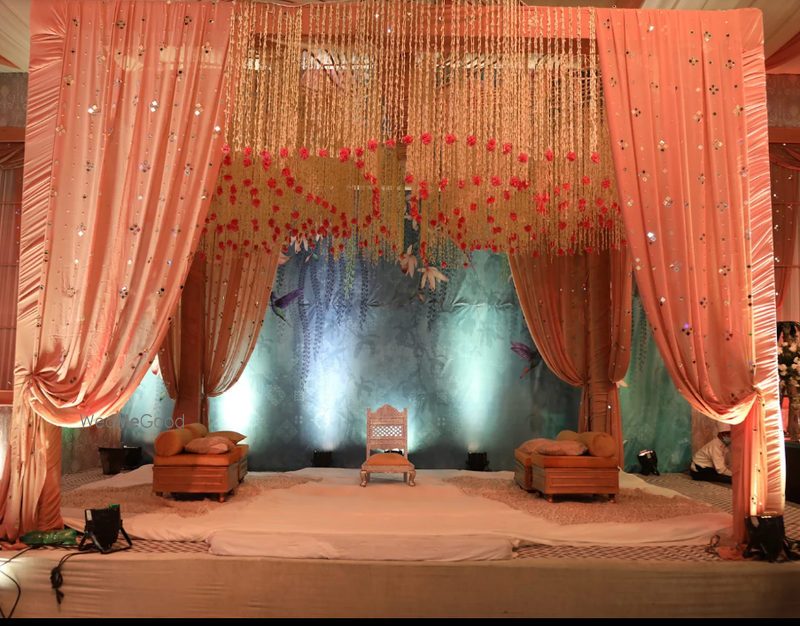 Richal Events - Wedding Planners | Price & Reviews