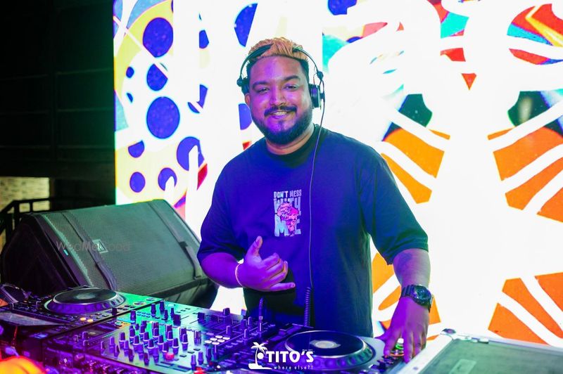 DJ MackD - Goa | Price & Reviews