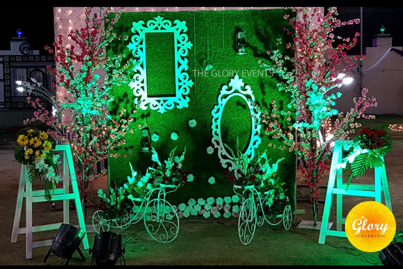 The Glory Events - Wedding Planners | Price & Reviews