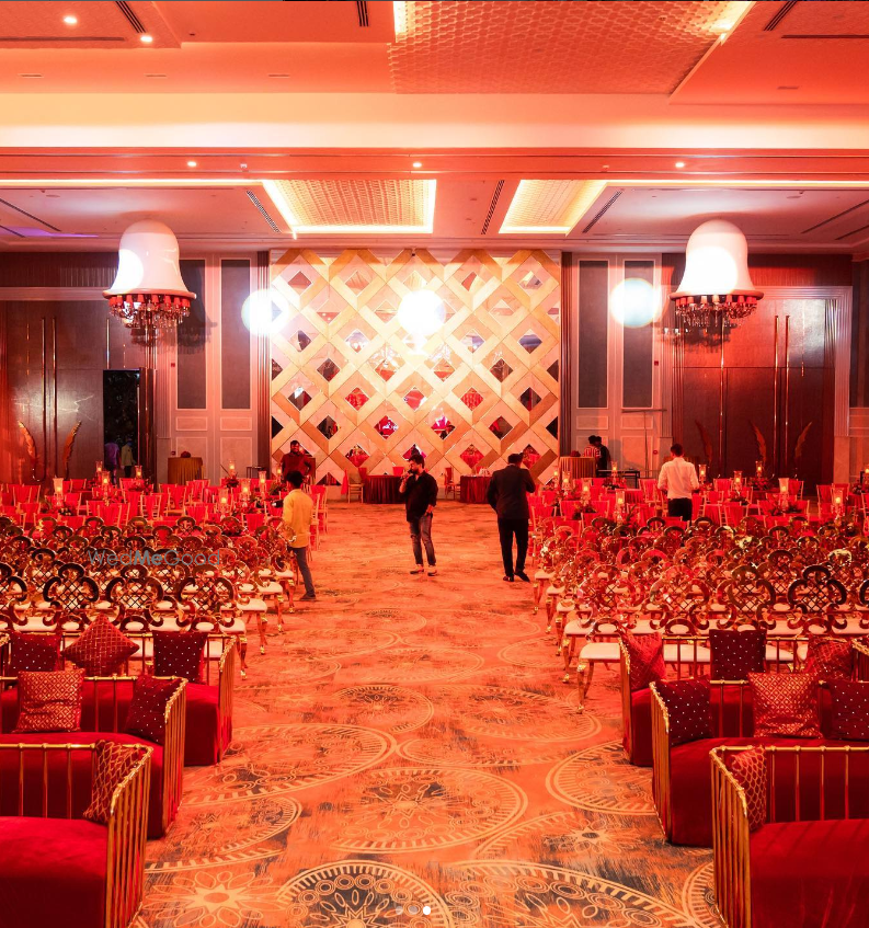 Lotus Events and Productions - Wedding Planners | Price & Reviews
