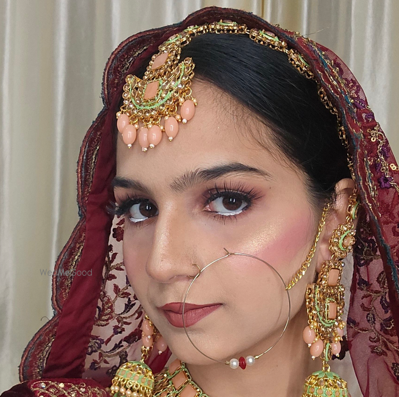 Oops Bushra - Price & Reviews | Baraut Makeup Artist
