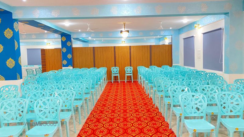 Lavish Grand Party Hall - Vidyaranyapura, Bangalore | Wedding Venue Cost