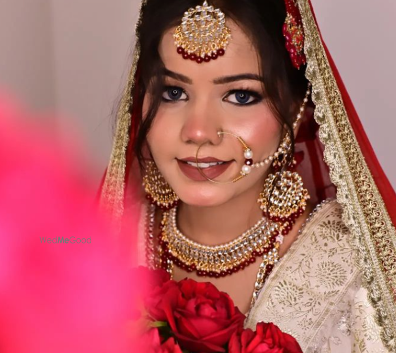 Makeup Artist Iqura - Price & Reviews | Delhi NCR Makeup Artist