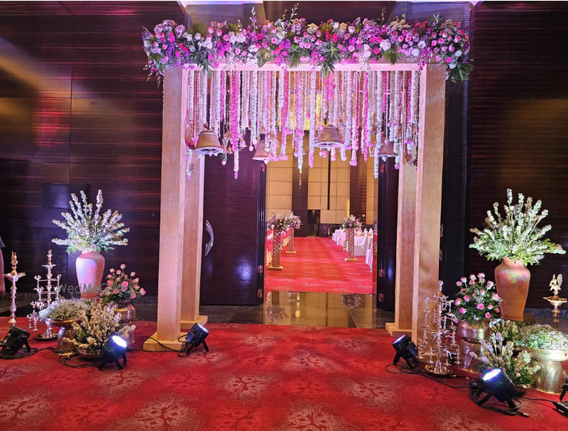 The Events House - Wedding Planners | Price & Reviews