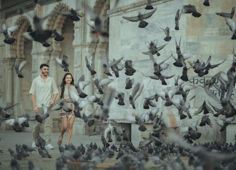 Manish Photo Studio - Pre Wedding - Price & Reviews | Surat Pre Wedding ...