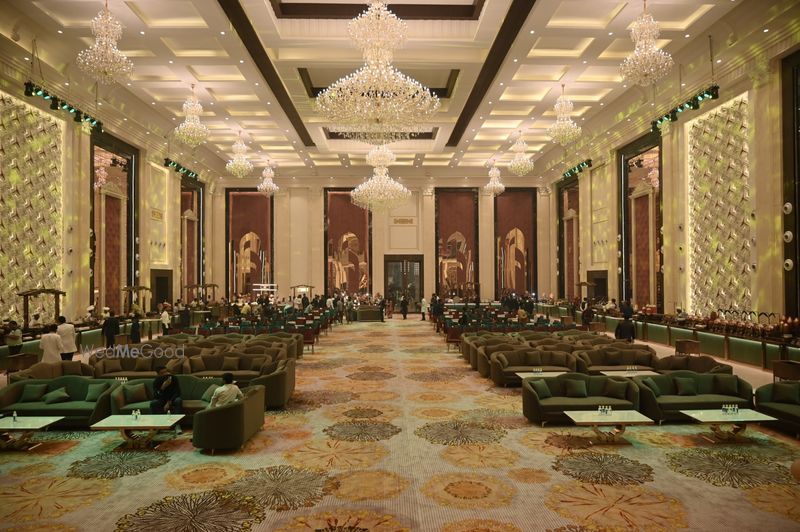 One Farrer Hotel and Resort - Shastri Nagar, Meerut | Wedding Venue Cost