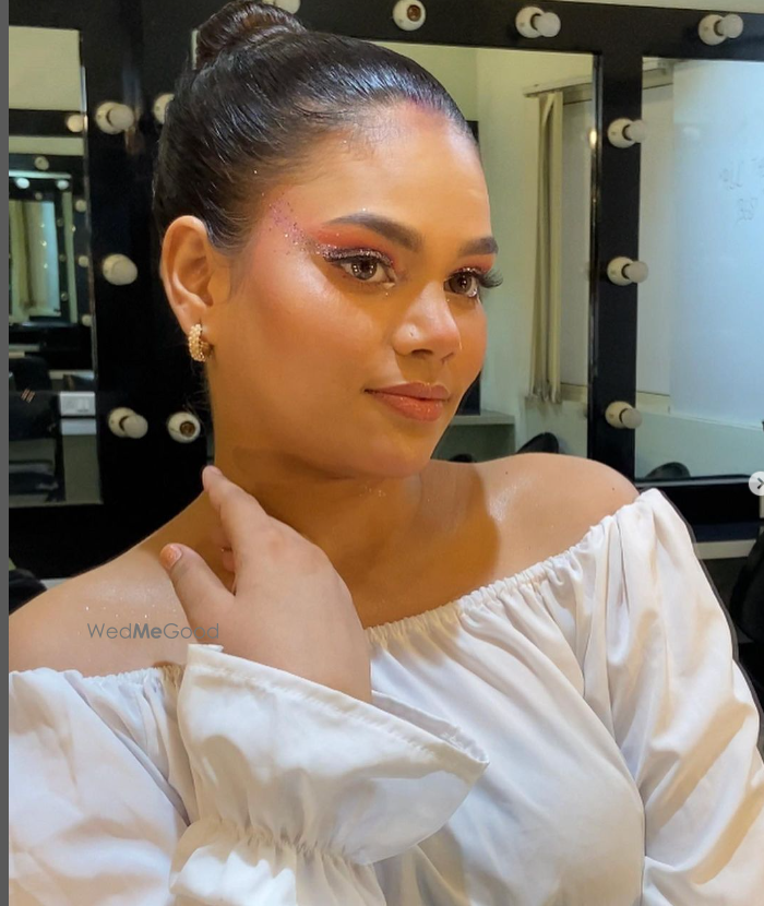 Makeup Artist Sonam - Price & Reviews | Bangalore Makeup Artist