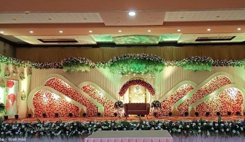 Magic Event - Price & Reviews | Pimpri Chinchwad Decorator