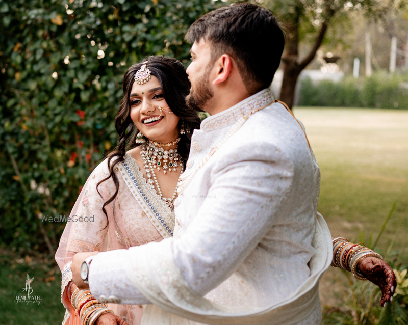 Hemil Patel Photography - Price & Reviews | Vallabh Vidyanagar Photographer