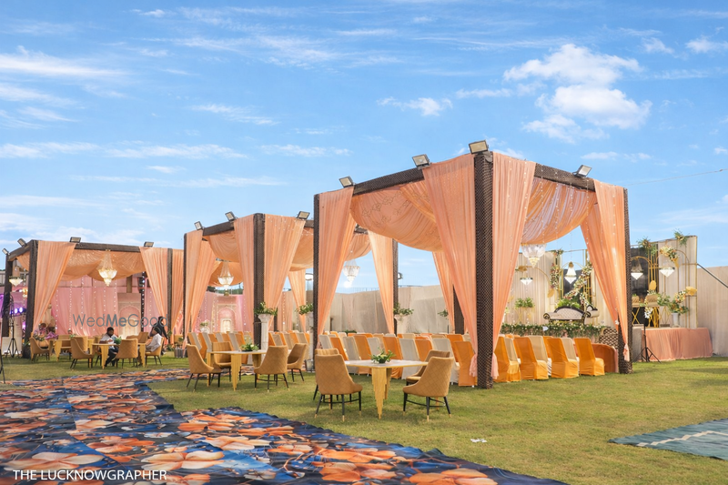 The Magnolia - Chinhat, Lucknow | Wedding Venue Cost
