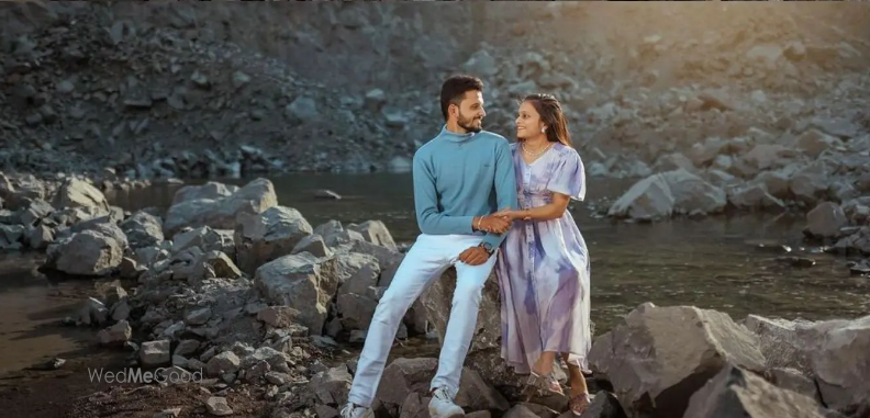 The Harshit Films - Price & Reviews | Kanpur Pre Wedding Shoot