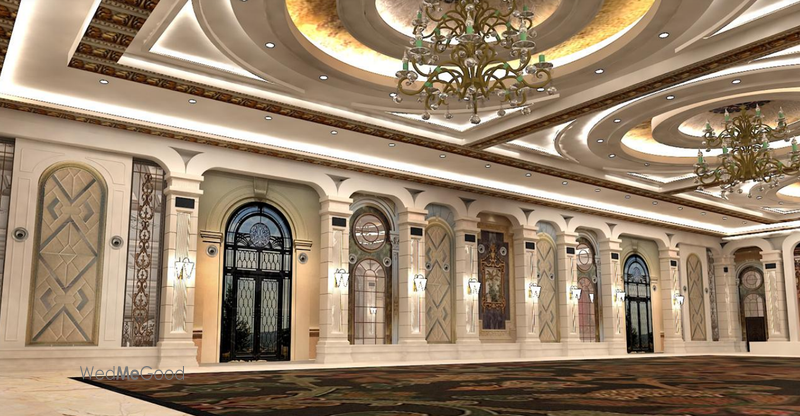 Aamantran by Mysore Mahal - Kanakpura, Jaipur | Wedding Venue Cost