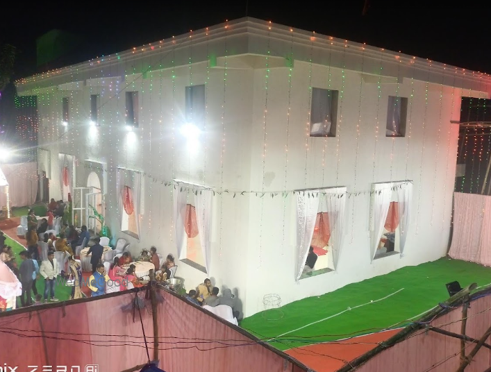 Sangi Milan - Ranchi | Wedding Venue Cost