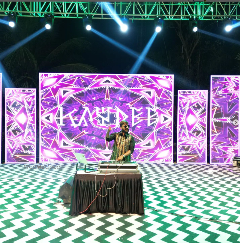DJ KayDee - Ahmedabad | Price & Reviews