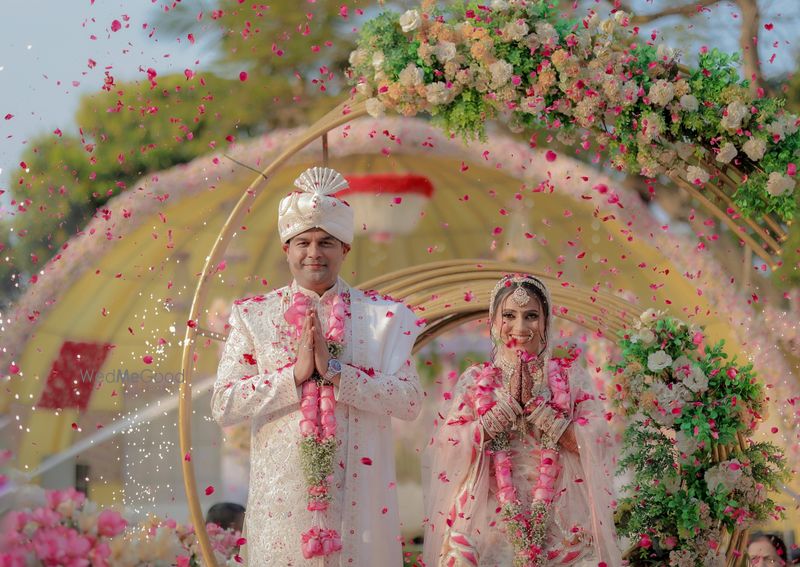 Weddings by Bhavin Parmar - Price & Reviews | Mumbai Photographer