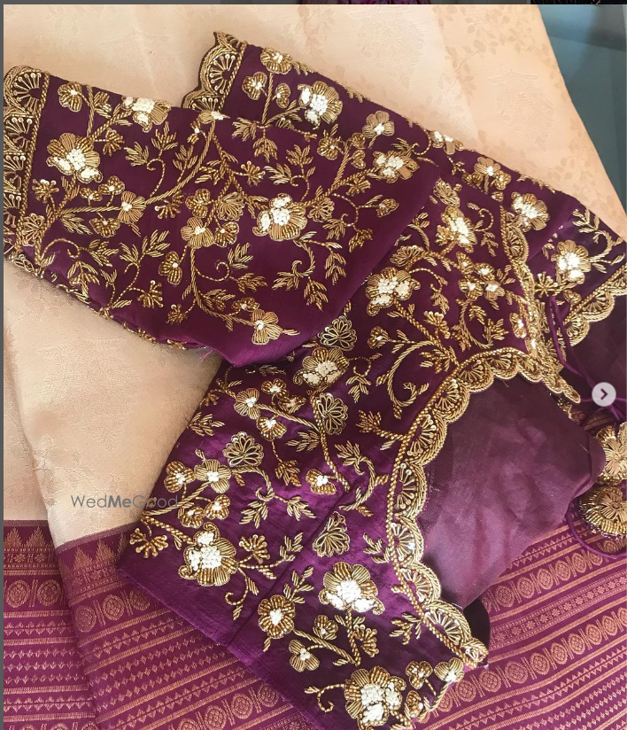 Boutique M - Bridal Wear Hyderabad | Prices & Reviews