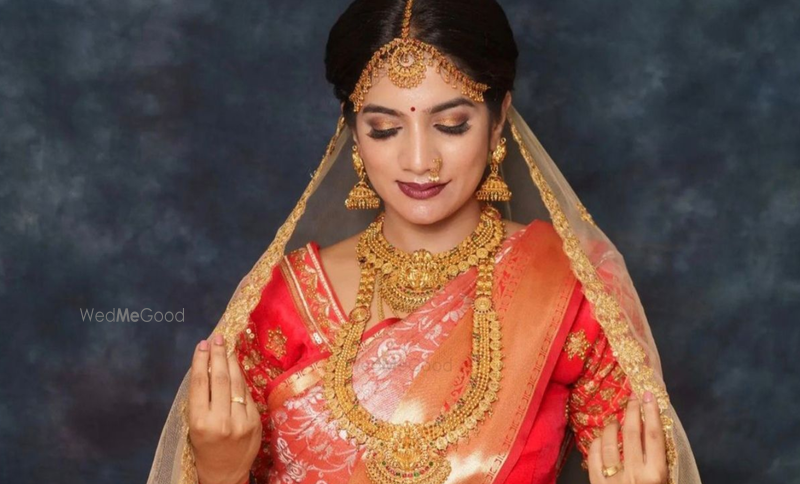 Makeover with Anusha Anu - Price & Reviews | Bangalore Makeup Artist