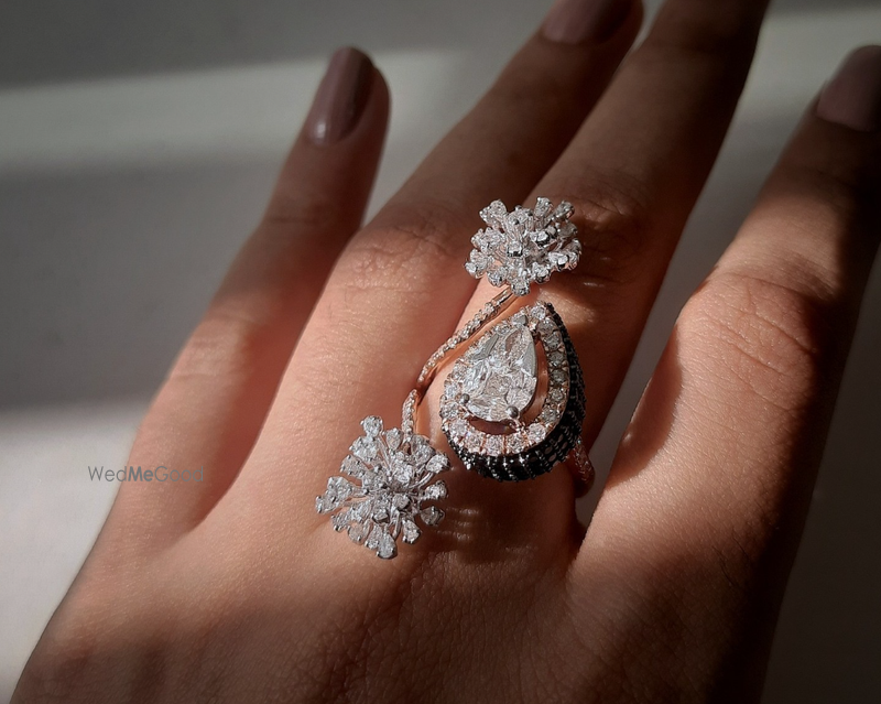 Antariksh Creations - Andheri East, Mumbai | Wedding Jewellery