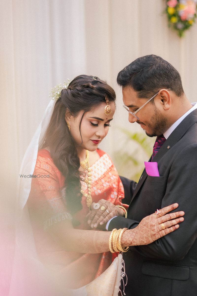 Memories on Film - Price & Reviews | Guwahati Photographer