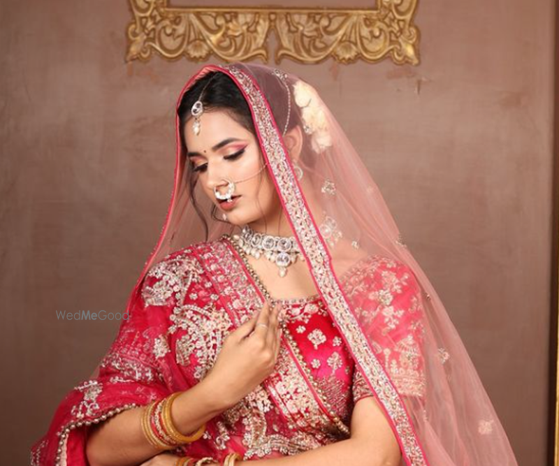 Archi Bhagat Makeover - Price & Reviews | Jaipur Makeup Artist