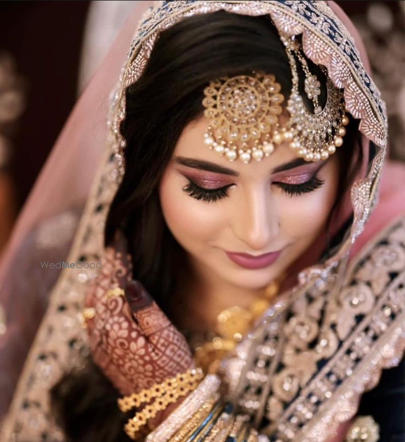 Sasha Makeover - Price & Reviews | Chennai Makeup Artist