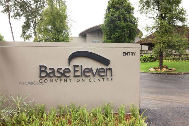Photo By Base Eleven Convention Centre - Venues