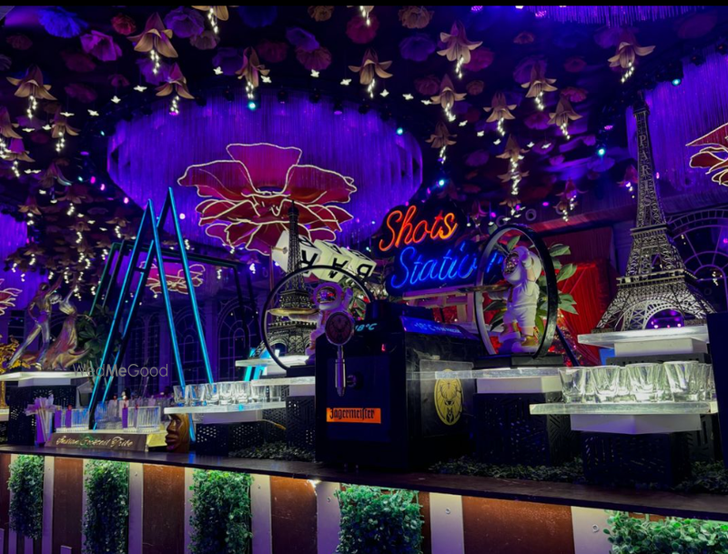 Indian Cocktail Tribe - Bartenders Delhi NCR