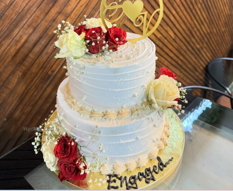 Baked Goodies - North Goa, Goa | Price & Reviews