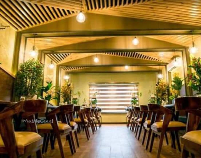 Gs Hotel And Resort - Gopal Bari, Jodhpur | Wedding Venue Cost