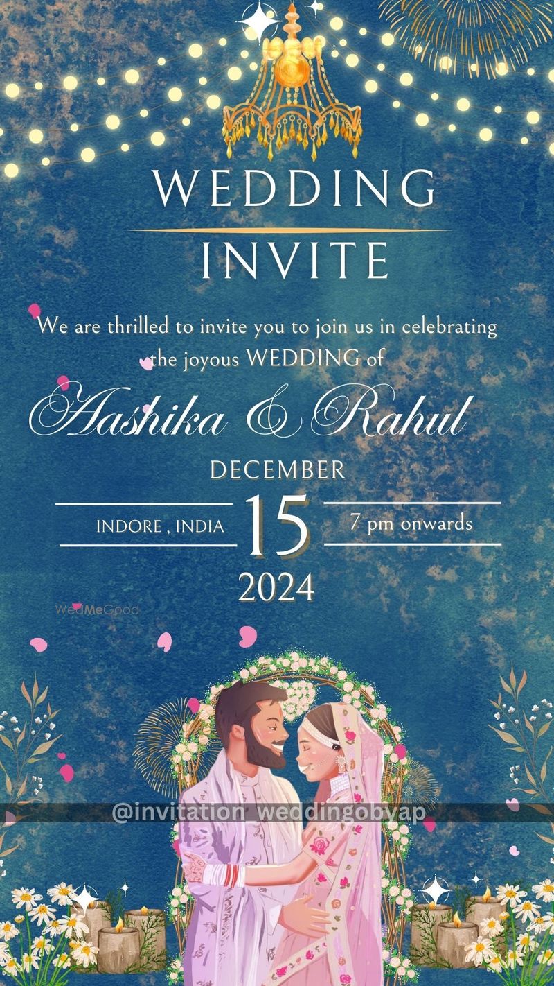 Invitation Weddingo by AP - Bhadu Market, Jodhpur | Price & Reviews