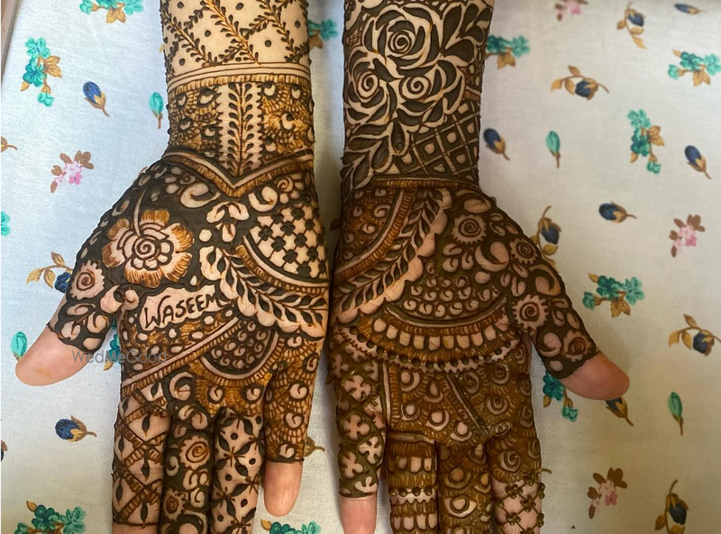 Heena Arts by Taskeen - Shivaji Nagar, Bangalore | Price & Reviews