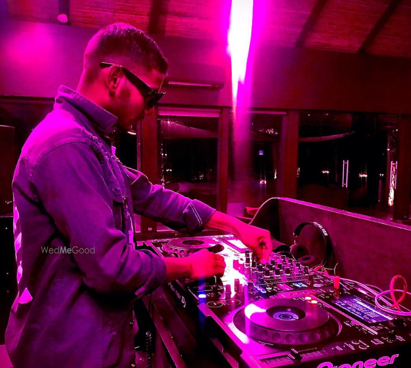 Dj Jerry Udaipur - Udaipur | Price & Reviews