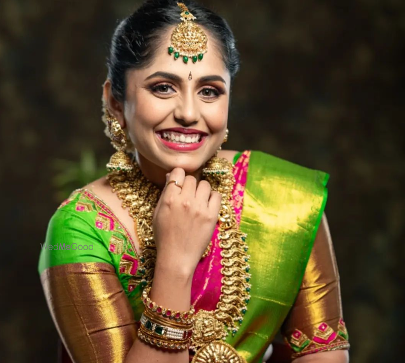 Makeup Asthra By Athira Thilakan Price And Reviews Bangalore Makeup Artist