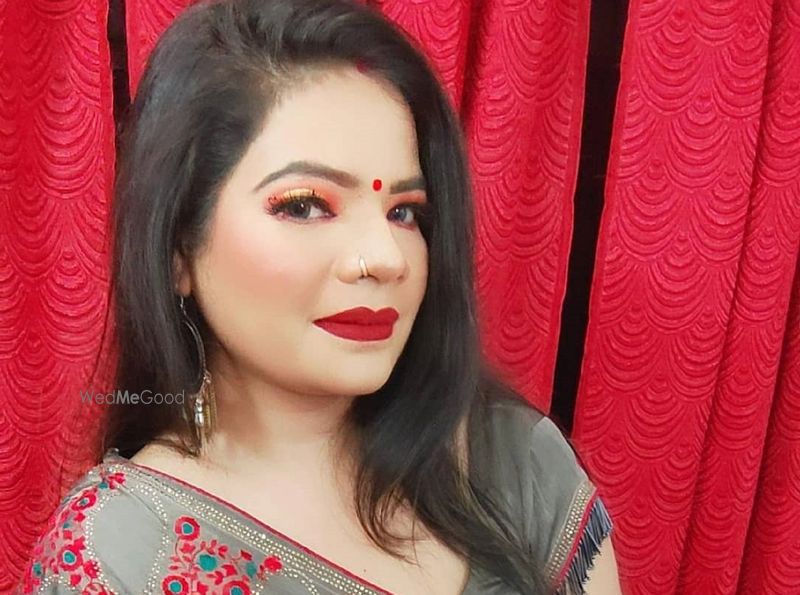 Glamstories by Uma Rathore - Price & Reviews | Lucknow Makeup Artist