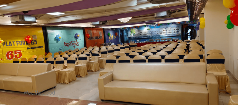 Platform 65 - Kukatpally, Hyderabad | Wedding Venue Cost