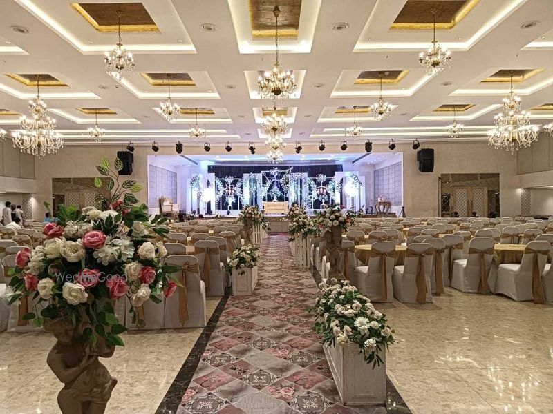 Essentia Manipal Inn Udupi - Udupi | Wedding Venue Cost