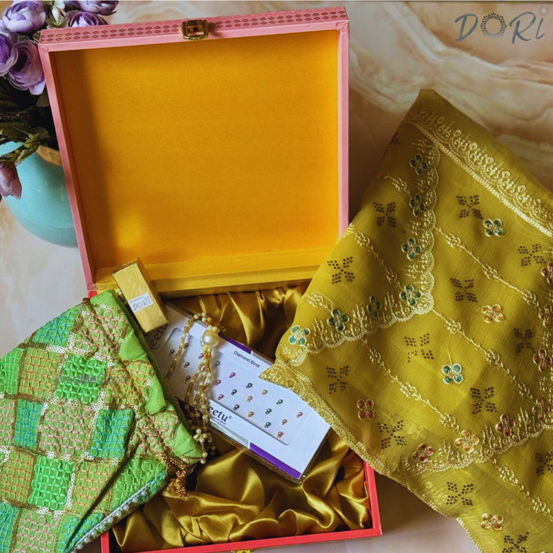 Dori Gift - Bangalore | Wedding Favors & Gifts