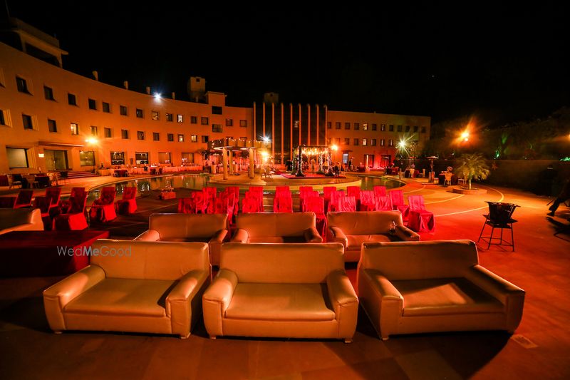 Photo By Spectrum Resort Spa & Convention Udaipur - Venues