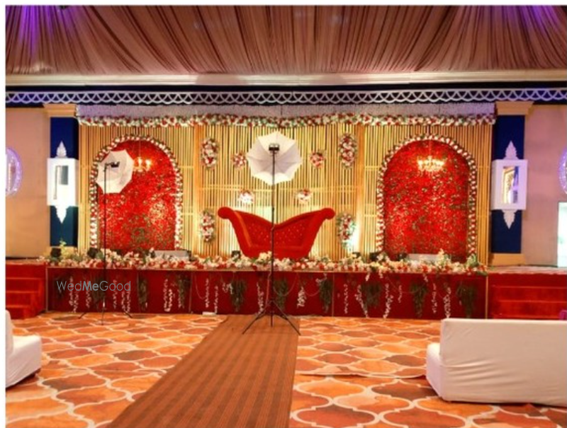 Pulse Events Pvt. Ltd. - Decor - Price & Reviews | Gwalior Decorator