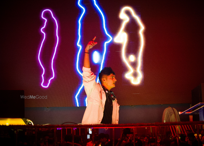 Dj Stan Music - Pune | Price & Reviews