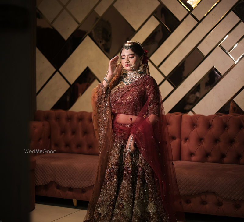 Makeover by Deep Wadhwa - Price & Reviews | Indore Makeup Artist