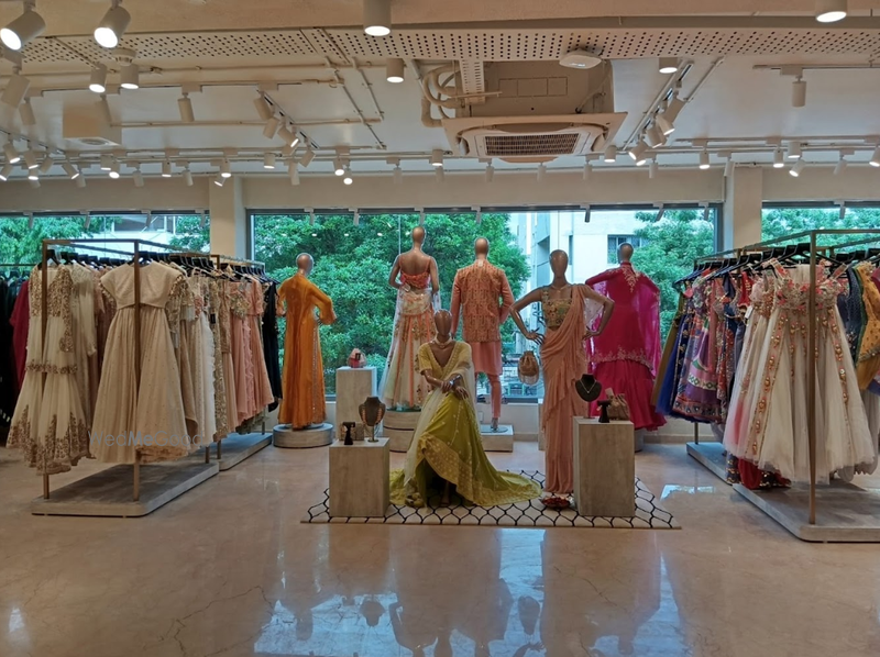 Pernia’s Pop-Up Studio, Chennai - Bridal Wear Chennai | Prices & Reviews