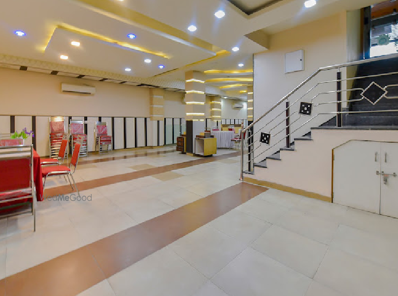 Hotel RK Palace - Vaishali Nagar, Jaipur | Wedding Venue Cost