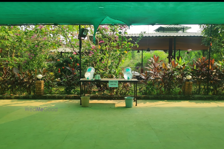 Nandanvan Spice Farm - South Goa, Goa | Wedding Venue Cost